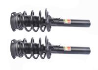 China 8S0413029 8V0413029 Front L&R Shock Absorber Struts Assembly w/Magnetic Control Fit for Audi TT A3 S3 RS3 2016- for sale