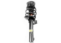 China 8S0413029 8V0413029 Front L&R Shock Absorber Struts Assembly w/Magnetic Control Fit for Audi TT A3 S3 RS3 2016- for sale