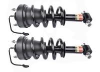 China Front Shock Struts Assys For 2015-2020 Cadillac Escalade Cherolet Tahoe Suburban Yukon with Magnetic Ride Control 84176631 for sale