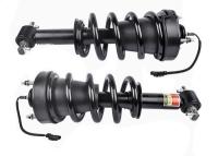 China Front Shock Struts Assys For 2015-2020 Cadillac Escalade Cherolet Tahoe Suburban Yukon with Magnetic Ride Control 84176631 for sale