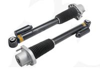 China Rear Air Suspension Shock Strut for Land Rover Range Rover L405 W/ VDS L/R LR034270 LR034271 for sale