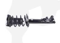 China Front Left Shock Absorber Strut Assy for Mercedes-Benz C250 C350 E350 W204 C207 W212 A2073231100 A2073231300 for sale