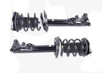 China A2073231300 A2073231400 Front L+R Shock Absorbers For Mercedes Benz W204 C207 W212 E250 C250 for sale