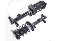 China A2073231300 A2073231400 Front L+R Shock Absorbers For Mercedes Benz W204 C207 W212 E250 C250 for sale