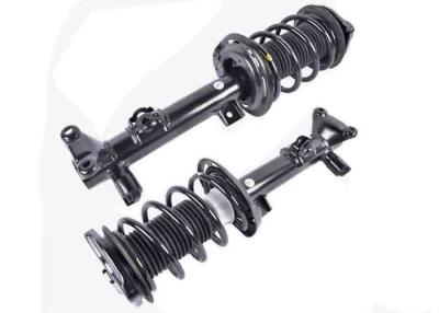 China A2073231300 A2073231400 Front L+R Shock Absorbers For Mercedes Benz W204 C207 W212 E250 C250 for sale