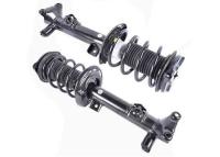 China A2073231300 A2073231400 Front L+R Shock Absorbers For Mercedes Benz W204 C207 W212 E250 C250 for sale