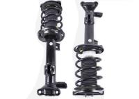 China A2073231300 A2073231400 Front L+R Shock Absorbers For Mercedes Benz W204 C207 W212 E250 C250 for sale