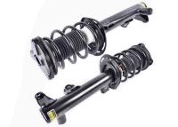 China A2073231300 A2073231400 Front L+R Shock Absorbers For Mercedes Benz W204 C207 W212 E250 C250 for sale