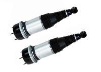 China C2D18898 C2D36648 C2D33845 C2D33846 Rear Air Suspension Shock Struts For Jaguar XJ Series XJR X351 XJL 2010-2019 for sale