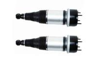 China C2D18898 C2D36648 C2D33845 C2D33846 Rear Air Suspension Shock Struts For Jaguar XJ Series XJR X351 XJL 2010-2019 for sale