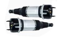 China C2D18898 C2D36648 C2D33845 C2D33846 Rear Air Suspension Shock Struts For Jaguar XJ Series XJR X351 XJL 2010-2019 for sale