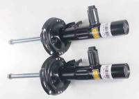China For VW Touran Tiguan Passat Golf Skoda Arteon 2015-2021 Front Electric Damping Spring Suspension Shock 5Q0413031FA 5Q0413032FA for sale