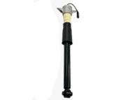 China For Audi Q5 SQ5 2018-2023 Rear Shock Absorber Struts w/Electric Control 80A616025Q for sale