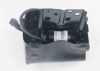 China 53400-1LA4A,53400-1LA4B Air Suspension Compressor w/Bracket for Nissan Infiniti QX56 QX80 2014-2018 for sale