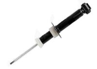 China 33526871801 33526871802 For BMW X3 X4 G01 G02﻿ Rear Left Right Suspension Shock Absorber Cores Without VDC for sale