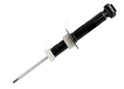 China 33526871801 33526871802 For BMW X3 X4 G01 G02﻿ Rear Left Right Suspension Shock Absorber Cores Without VDC for sale