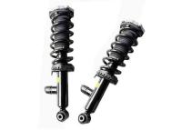 China A2073202530 A2073201930 Rear Shock Absorber Strut without ADS for Mercedes Benz W207 C207 E-class 2009-16 W204 C-CLASS 2007- for sale