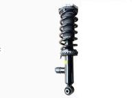 China A2073202530 A2073201930 Rear Shock Absorber Strut without ADS for Mercedes Benz W207 C207 E-class 2009-16 W204 C-CLASS 2007- for sale