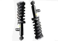 China A2073202530 A2073201930 Rear Shock Absorber Strut without ADS for Mercedes Benz W207 C207 E-class 2009-16 W204 C-CLASS 2007- for sale