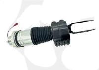 China 9J1616037 9J1616038 Front Air Suspension Shock Struts with PASM Fits for Porsche Taycan Y1A Y1B Y1C GTS Turbo S for sale