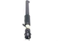 China Rear Left/Right Suspension Shock Strut for Bentley Mulsanne 2010-2015 3Y5616031 3Y5513029 for sale