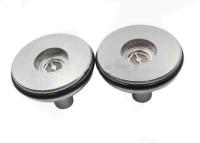 China A2213205313 A2213205413 A2213209313 For Mercedes W221 Front Air Suspension Shock Absorber Risidual Pressure Valve for sale