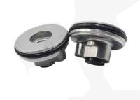China A2213205313 A2213205413 A2213209313 For Mercedes W221 Front Air Suspension Shock Absorber Risidual Pressure Valve for sale