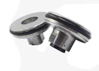China A2213205313 A2213205413 A2213209313 For Mercedes W221 Front Air Suspension Shock Absorber Risidual Pressure Valve for sale