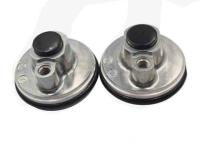 China A2213205313 A2213205413 A2213209313 For Mercedes W221 Front Air Suspension Shock Absorber Risidual Pressure Valve for sale