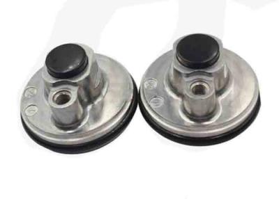 China A2213205313 A2213205413 A2213209313 For Mercedes W221 Front Air Suspension Shock Absorber Risidual Pressure Valve for sale