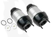 China A1663201313 A1663201413 Front Air Suspension Spring Repair Bags Fit for Benz W166 X166 GL63 AMG GL350 for sale