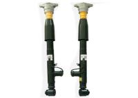 China 4F0616031M 4F0616031A Front Rear Air Suspension Shock Struts For Audi A6 S6 C6 4F 3.0 TDI Quattro 05- for sale