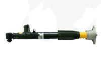 China 4F0616031M 4F0616031A Front Rear Air Suspension Shock Struts For Audi A6 S6 C6 4F 3.0 TDI Quattro 05- for sale