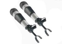 China 4F0616031M 4F0616031A Front Rear Air Suspension Shock Struts For Audi A6 S6 C6 4F 3.0 TDI Quattro 05- for sale