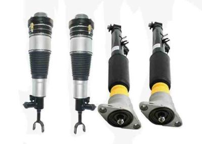 China 4F0616031M 4F0616031A Front Rear Air Suspension Shock Struts For Audi A6 S6 C6 4F 3.0 TDI Quattro 05- for sale