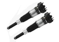China Rear Air Suspension Shock Struts For Audi A8 S8 D4 4H Quattro 10-18 4H0616001N for sale
