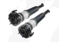 China Rear Air Suspension Shock Struts For Audi A8 S8 D4 4H Quattro 10-18 4H0616001N for sale