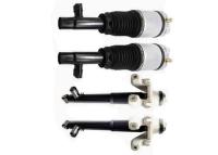 China Front Rear Air Suspension Shock Struts Fit Volvo XC90 2.0L T5 T6 T8 31476850 31451396 for sale