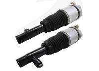 China Front Rear Air Suspension Shock Struts Fit Volvo XC90 2.0L T5 T6 T8 31476850 31451396 for sale