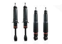 China 4853060180 4853069425 4853060170 4853069415 Air Suspension Shock Absorbers Fit Land Cruiser LC200 5.7L XV-R Lexus LX570 for sale