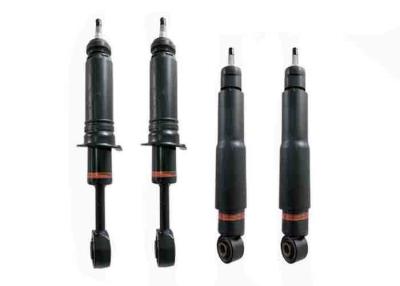 China 4853060180 4853069425 4853060170 4853069415 Air Suspension Shock Absorbers Fit Land Cruiser LC200 5.7L XV-R Lexus LX570 for sale