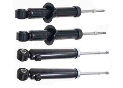 China 55311-2J401 553102J100 Front Rear For Kia Mohave Borrego 2007-15 Air Suspension Shock Absorber Strut for sale