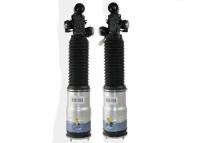 China 37126796930 Rear L+R Air Suspension Struts Shock For BMW 7 Series F01 F02 740i 750Li 760Li 09-14 for sale