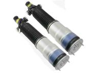 China 37126796930 Rear L+R Air Suspension Struts Shock For BMW 7 Series F01 F02 740i 750Li 760Li 09-14 for sale