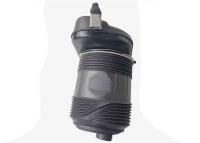 China Rear Left Air Suspension Spring Bag Fit Porsche Cayaenne 9Y0 2018-2022 9Y0616001 for sale