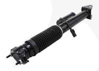 China A1663200930 A1663201930 Rear Air Suspension Spring & Shock Absorbers with ADS For Mercedes GL CLASS ML W166 X166 for sale