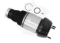 China A1663206713 A1663206813 Front Left Right Air Suspension Shock Spring Bag For Mercedes W166 X166 GLE 350d 500 ML63 for sale