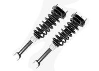 China A2113239100 A2113235500 Mercedes Benz W211-2 MATIC Front Spring Shock Absorber Assembly. for sale