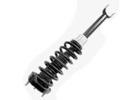 China A2113239100 A2113235500 Mercedes Benz W211-2 MATIC Front Spring Shock Absorber Assembly. for sale