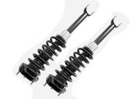 China A2113239100 A2113235500 Mercedes Benz W211-2 MATIC Front Spring Shock Absorber Assembly. for sale